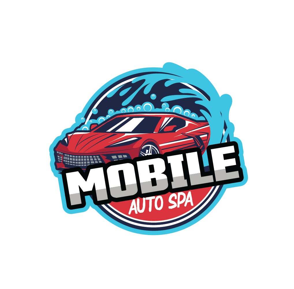 Mobile Auto Spa Las Vegas & Henderson Mobile Detailing Experts | Mobile ...